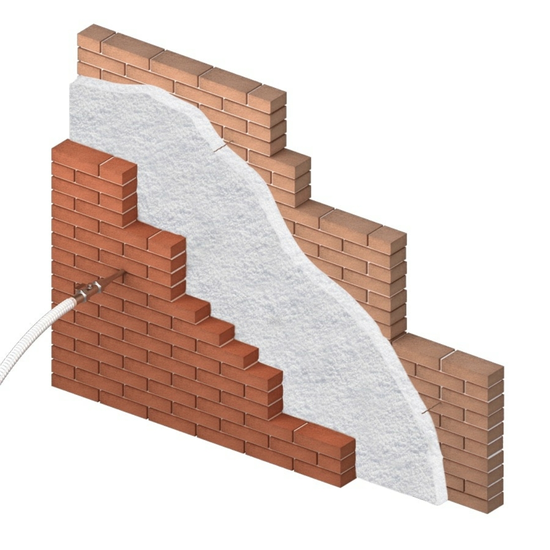 Isolation Murs - Reno.energy