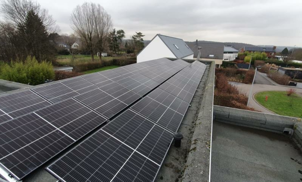 Comment bien choisir ses panneaux photovoltaïques ? - Reno.energy