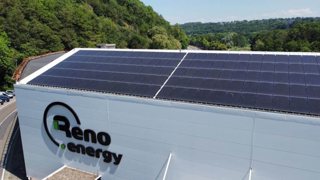 À propos - Reno.energy