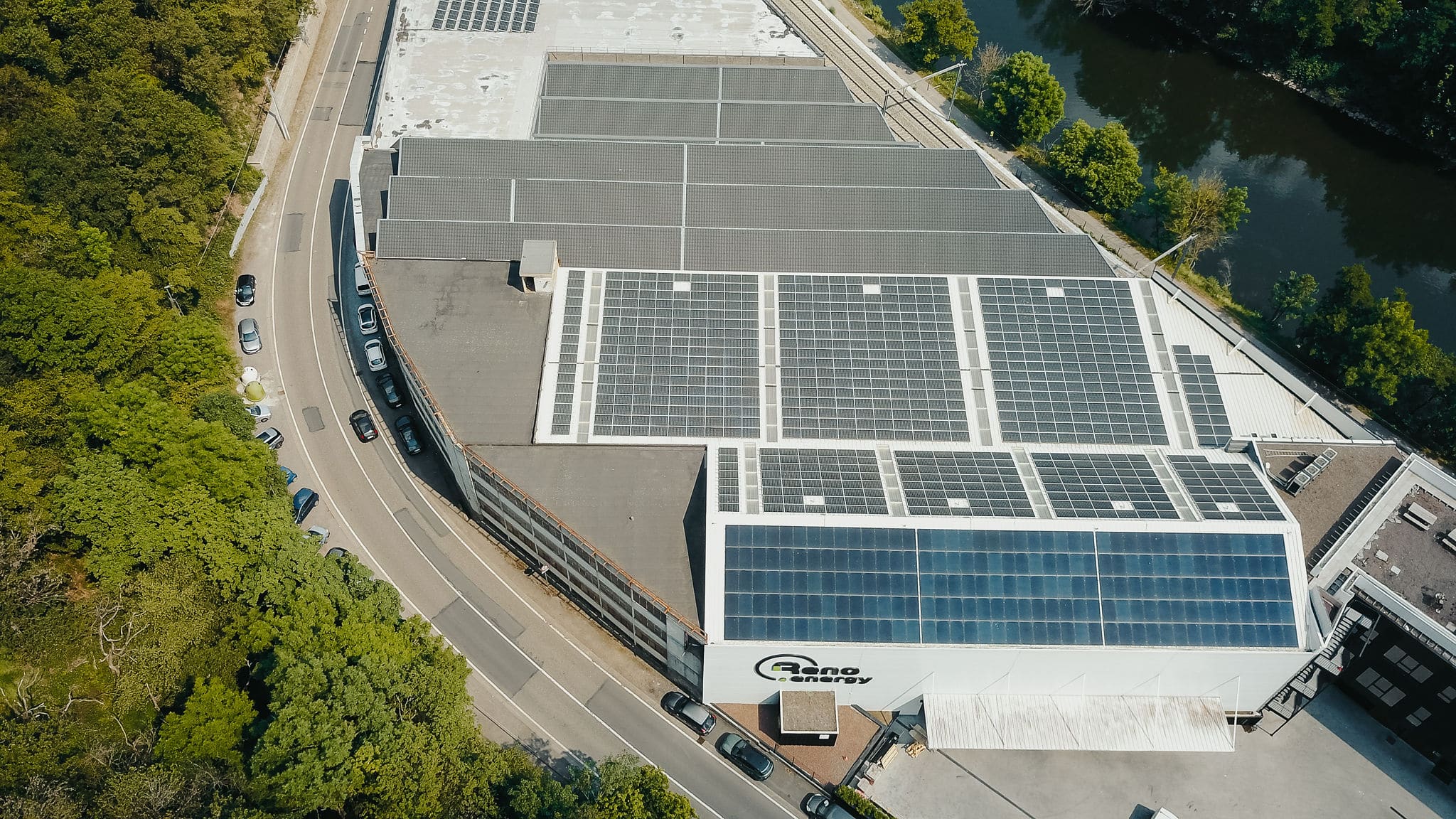 Accueil Entreprises - Reno⸱energy