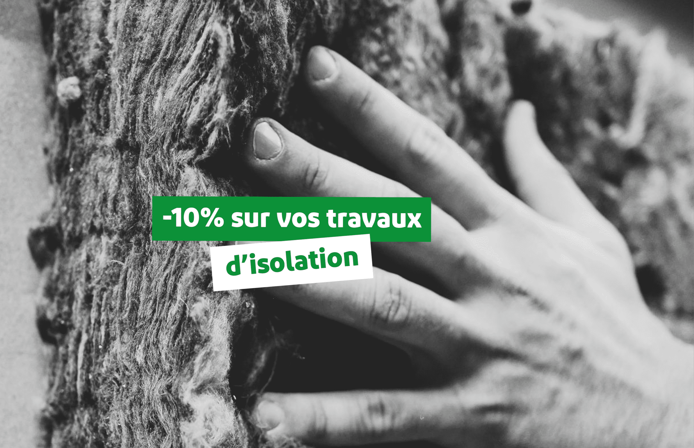 Isolation murs intérieurs - Reno.energy