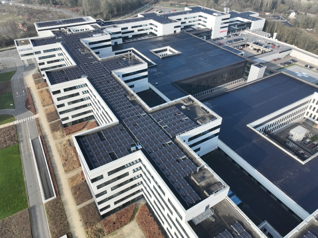 Optimisations énergétiques pour entreprises | Reno.energy