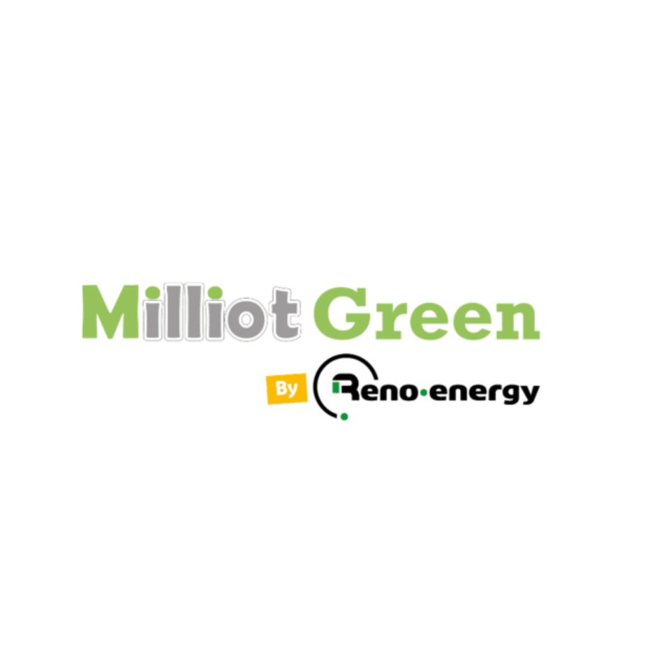 Milliot Green rejoint le groupe Reno.energy - Reno.energy