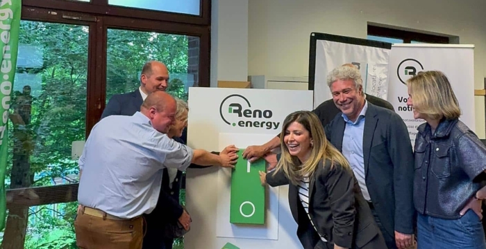 Reno.energy - Accueil