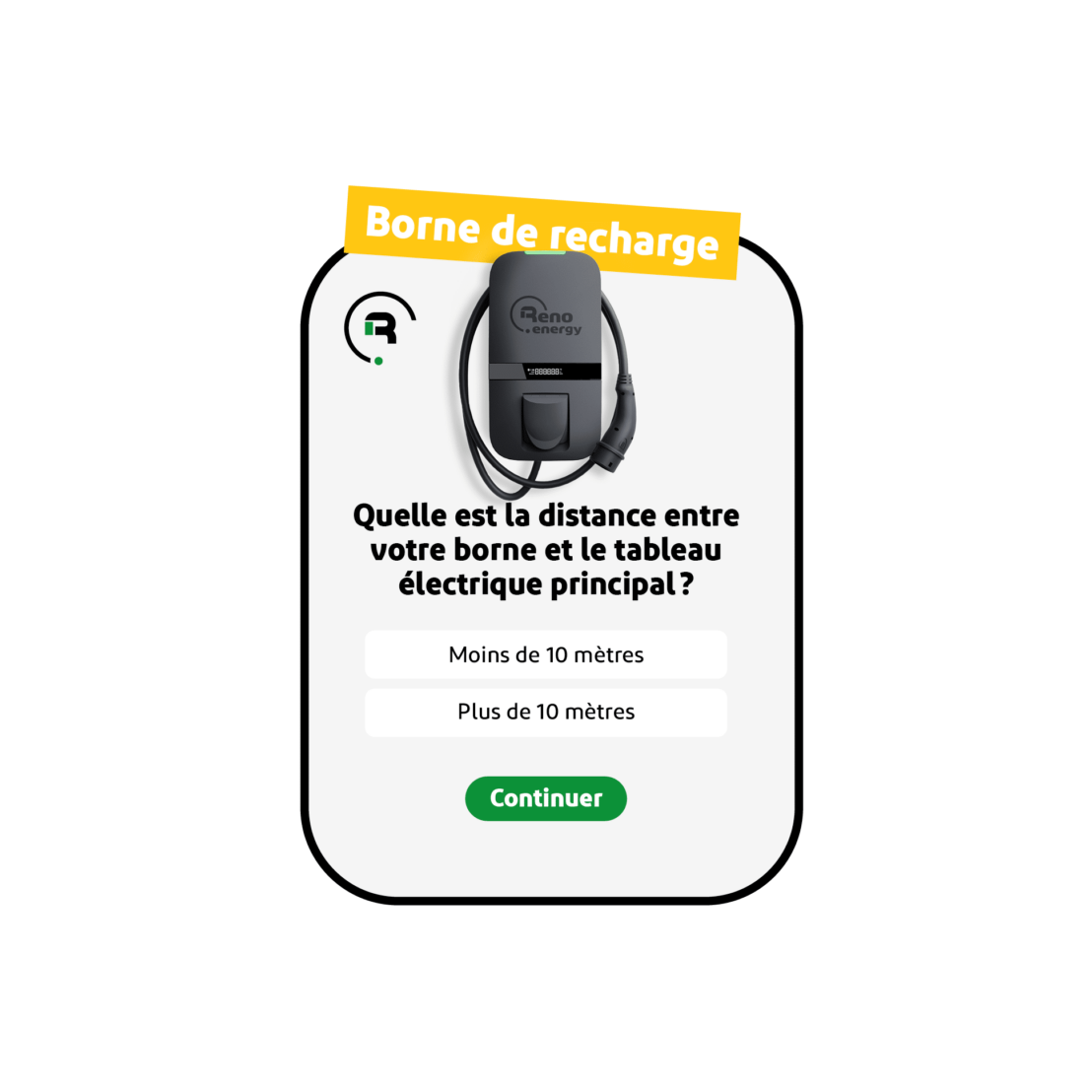 Découvrez nos 5 simulateurs - Reno.energy